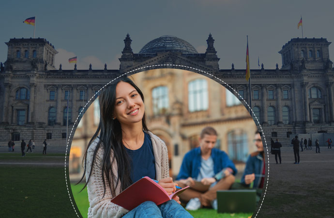 Study in Germany – BANGLADESH FORENSIC PSYCHOLOGY AND SCIENCE ACADEMY